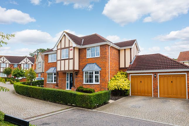 Homes for Sale in Hockley, Essex - Buy Property in Hockley, Essex ...