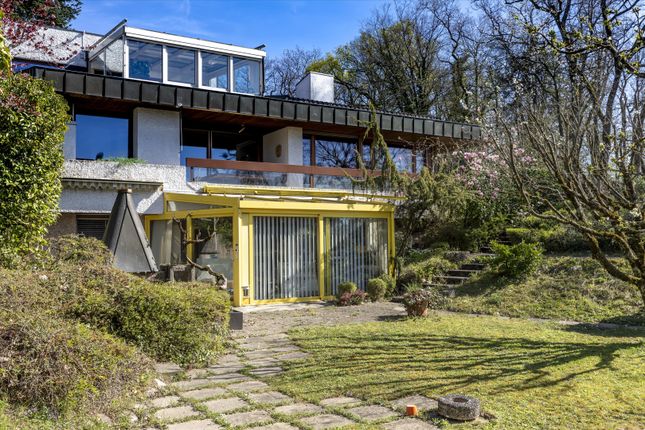 Vésenaz, Genève, Switzerland, 5 bedroom villa for sale - 67370837 ...