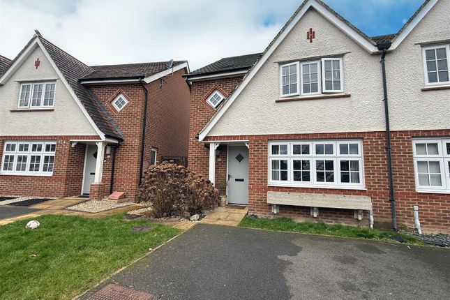 Homes for Sale in Kibworth - Buy Property in Kibworth - Primelocation