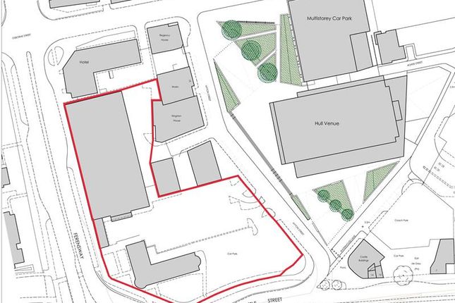 Myton Street, Hull HU1, land for sale - 52067898 | PrimeLocation