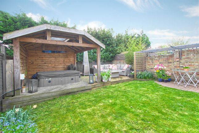 Whiteley Close, Dane End, Ware SG12, 4 bedroom semi-detached house for ...