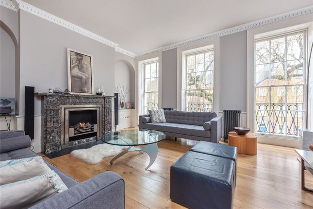 Duncan Terrace, Islington, London N1, 4 bedroom terraced house for sale ...