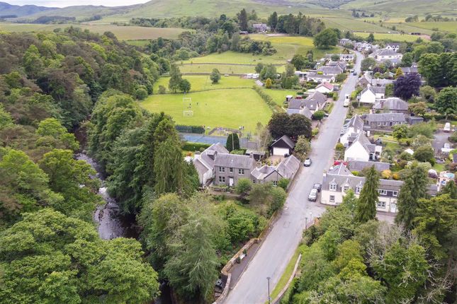 Greengates, Ettrickbridge, Selkirk TD7, 4 bedroom detached house for ...