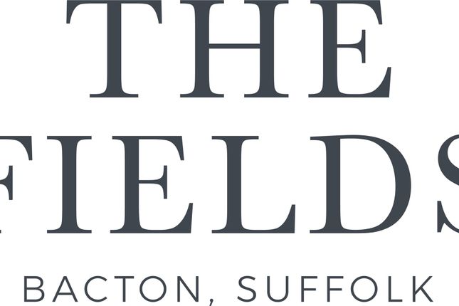 The Fields, Bacton, Stowmarket IP14, 3 bedroom detached house for sale ...