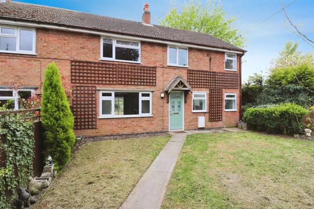 Church Road, Shackerstone, Nuneaton CV13, 4 bedroom semi-detached house ...