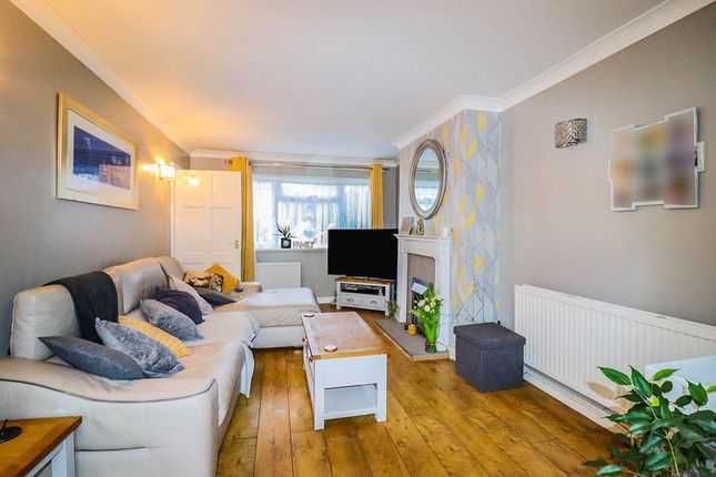 Mill Hill, Deal, Kent CT14, 3 bedroom semi-detached house for sale ...