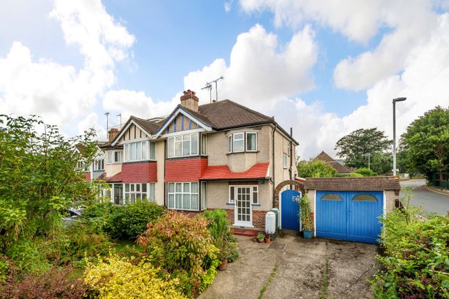Latchmere Road, Kingston Upon Thames KT2, 3 bedroom semi-detached house ...