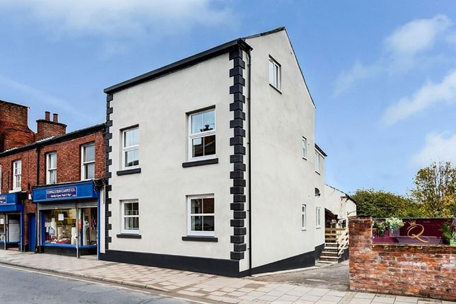 West Street, Congleton CW12, 3 bedroom flat to rent - 60117376 ...
