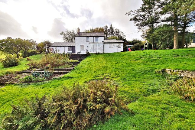 Devils Bridge, Aberystwyth, Ceredigion SY23, 2 bedroom cottage for sale ...