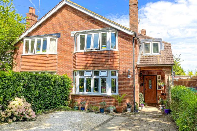 Kidmore Road, Caversham Heights, Reading RG4, 3 bedroom semi-detached ...