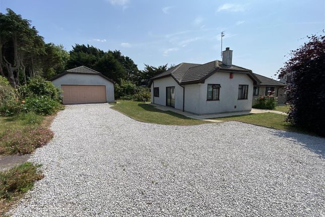 Carriage Parc, Goonhavern, Truro TR4, 3 bedroom detached bungalow for ...
