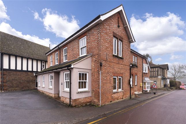 The Stores, Bough Beech Road, Four Elms, Kent TN8, 1 bedroom flat to ...