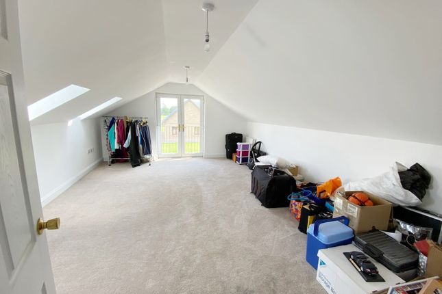 Arisaig, Middle Balado, By Kinross KY13, 4 bedroom detached bungalow ...