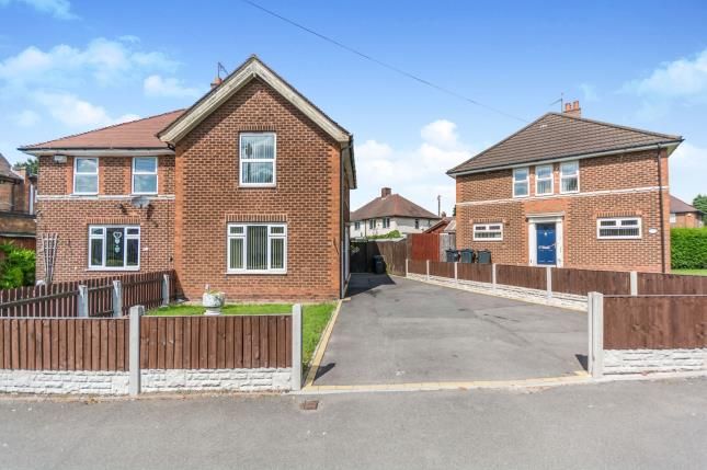 3 bed end terrace house for sale in Audley Road, Birmingham, West ...