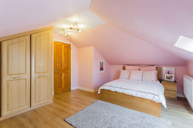 Auchmannoch Avenue, Paisley PA1, 3 bedroom detached bungalow for sale ...