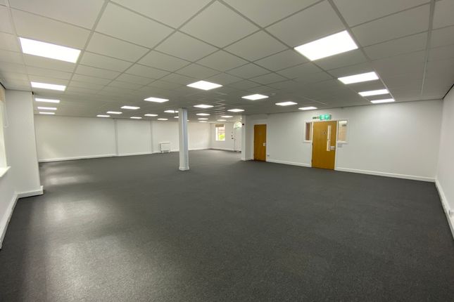 Office for sale in 11 Edison Court, Ellice Way, Wrexham Technology Park ...