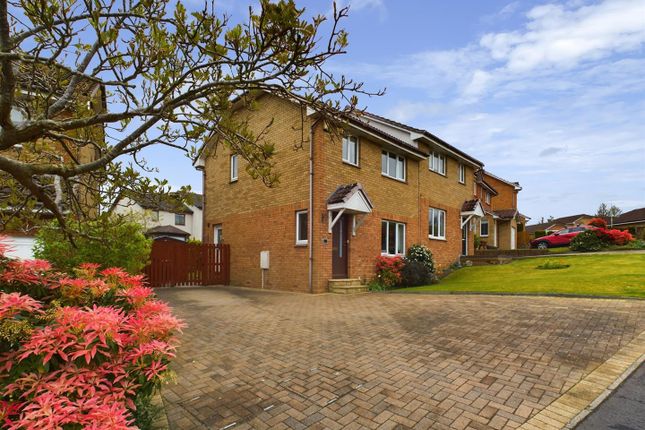 118 Allison Crescent, Perth PH1, 3 bedroom semi-detached house for sale ...