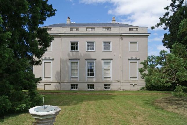 2 bed flat for sale in Kenn, Exeter EX6 - Zoopla