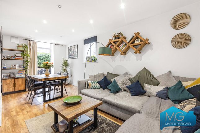 Graham House, Brecknock Road Estate, Brecknock Road, London N19, 3 ...