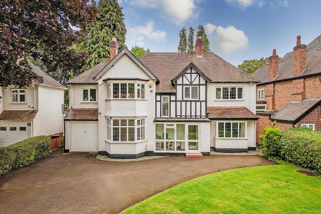 Homes for Sale in Solihull - Buy Property in Solihull - Primelocation