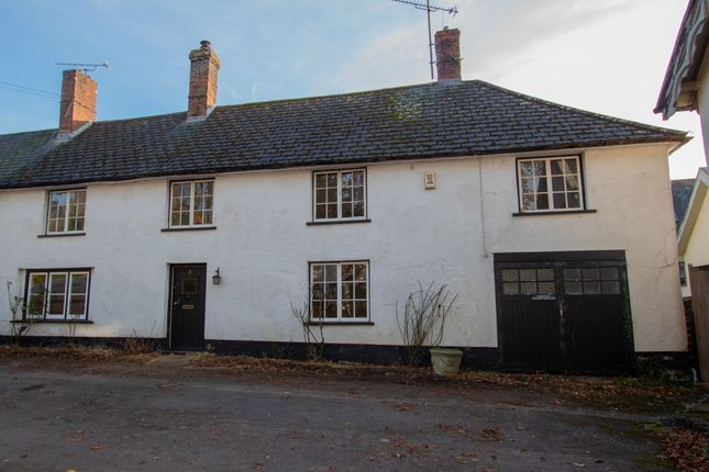 The Square, Whimple, Exeter EX5, 4 bedroom cottage for sale - 68831720 ...