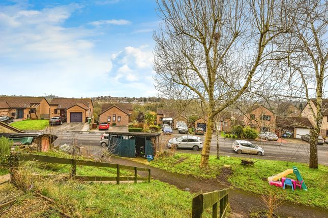 Whatcombe Terrace, Frome BA11, 2 bedroom terraced house for sale ...