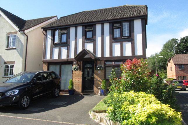 Homes to Let in Hedge End - Rent Property in Hedge End - Primelocation