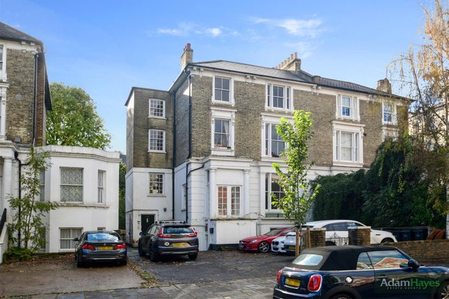 Homes for Sale in Thurlow Road, London NW3 - Buy Property in Thurlow ...