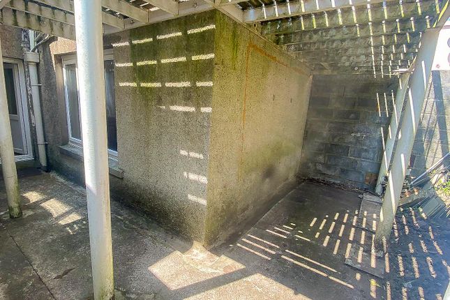 Bush Row, Haverfordwest SA61, 3 bedroom terraced house for sale ...