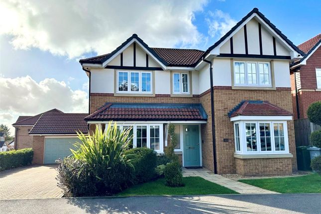Homes for Sale in Macclesfield - Buy Property in Macclesfield ...