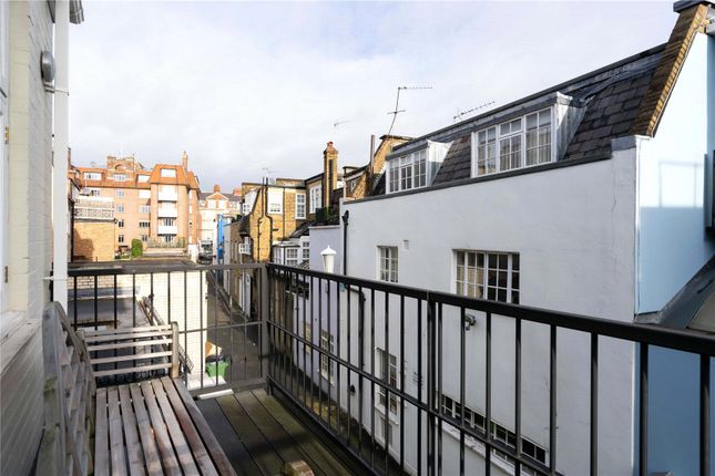 Astell Street, Chelsea, Kensington & Chelsea SW3, 4 bedroom detached ...