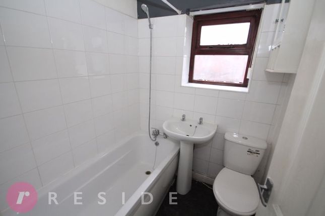 Ashton Street, Deeplish, Rochdale OL11, 2 bedroom terraced house for ...