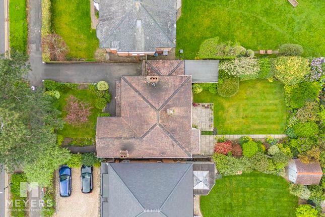 Littledown Avenue, Littledown BH7, 4 bedroom detached house for sale ...