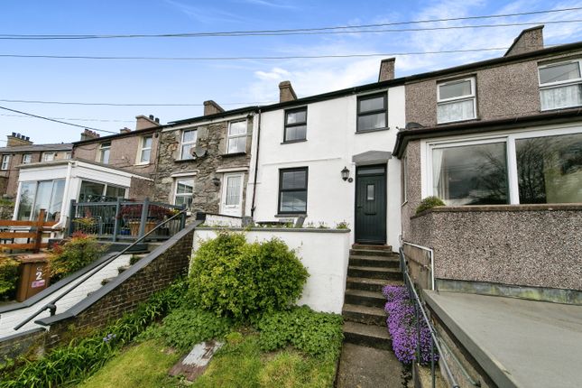 Bryn Derwen Terrace, Talysarn, Caernarfon, Gwynedd LL54, 2 bedroom ...