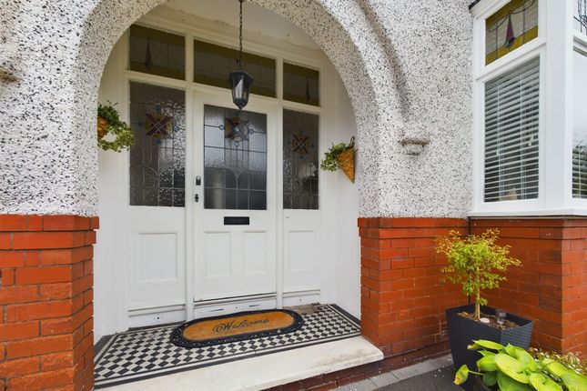 Middlefield Road, Calderstones, Liverpool. L18, 4 bedroom detached ...