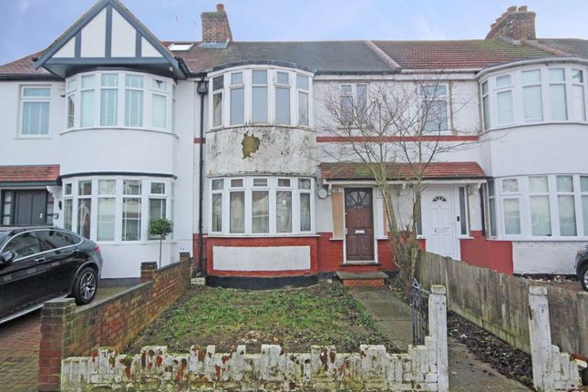 Homes For Sale In Welland Gardens Western Avenue Perivale Greenford