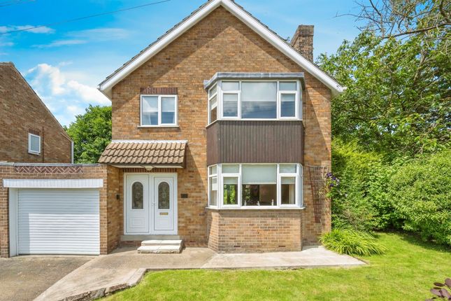 Hall Street, Barnburgh, Doncaster DN5, 3 bedroom detached house for ...