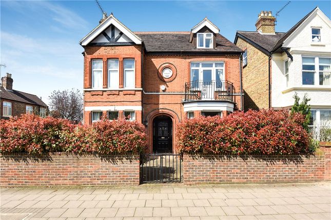 Homes for Sale in Windsor - Buy Property in Windsor - Primelocation