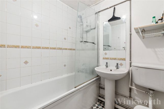 Burbage House, Samuel Close SE14, 1 bedroom flat to rent - 66862241 ...