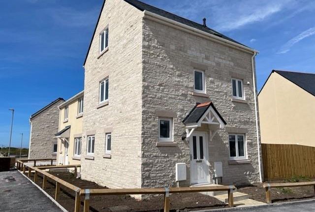 Plot 67 Windmills, 21 Kingbarrow Drive, Portland DT5, 3 bedroom semi ...