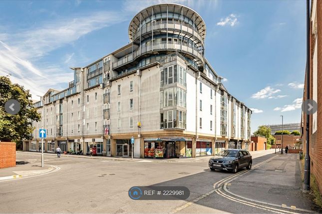 Flats to Let in Swindon, Wiltshire - Apartments to Rent in Swindon ...