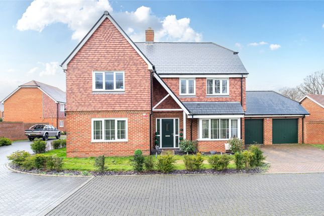 Ellis Field, Otham, Maidstone, Kent ME15, 5 bedroom detached house for ...