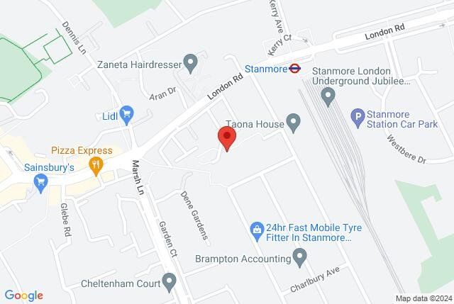 Copley Road, Stanmore HA7, 2 bedroom flat for sale - 66647606 ...