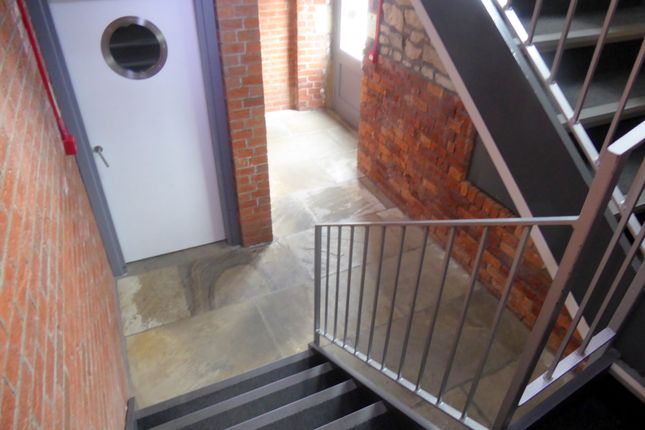 The Cornerhouse, Square Street, Ramsbottom BL0, 1 bedroom flat to rent ...