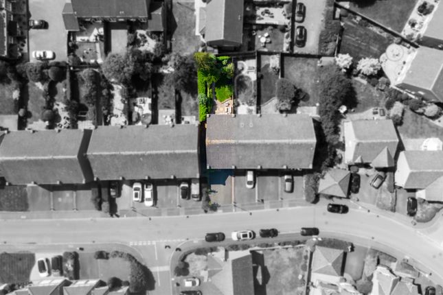 Warren House Walk, Sutton Coldfield B76, 3 bedroom end terrace house ...