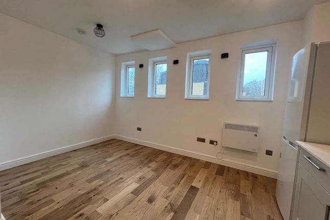 Mare Street, Hackney E8, studio to rent - 66704205 | PrimeLocation