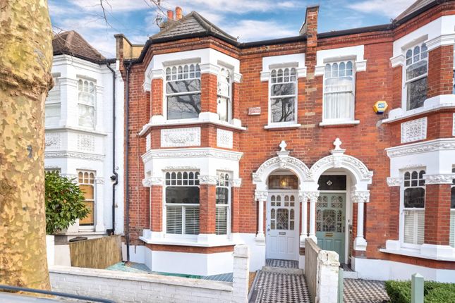 Niton Street, Fulham, London SW6, 5 bedroom terraced house for sale ...