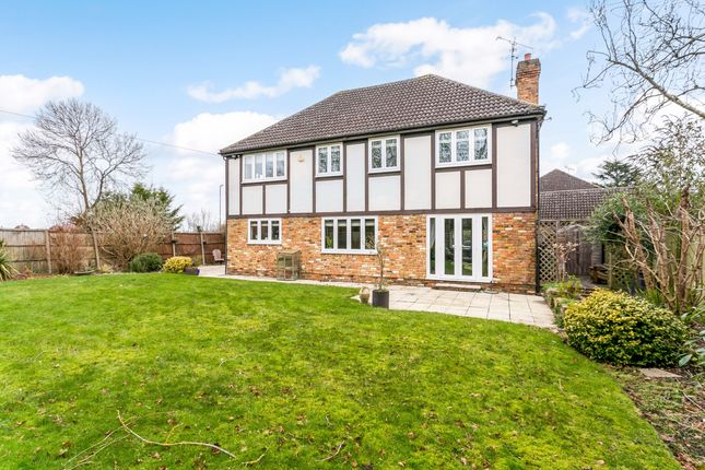 Ray Mill Road East, Maidenhead SL6, 4 bedroom detached house for sale ...