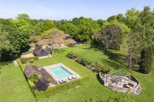 Homes for Sale in Godalming - Buy Property in Godalming - Primelocation