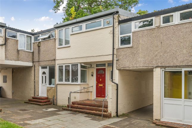 Shifford Path, Perry Vale, London SE23, 3 bedroom terraced house for ...